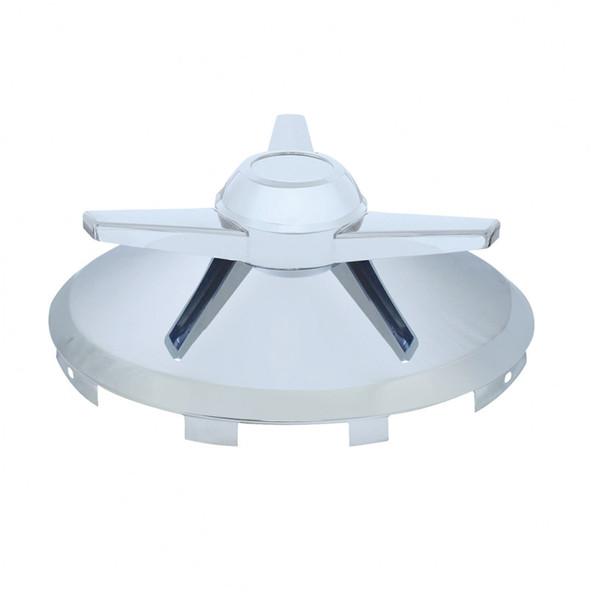 Semi-Truck Hubcaps and Wheel Covers - Raney's Truck Parts