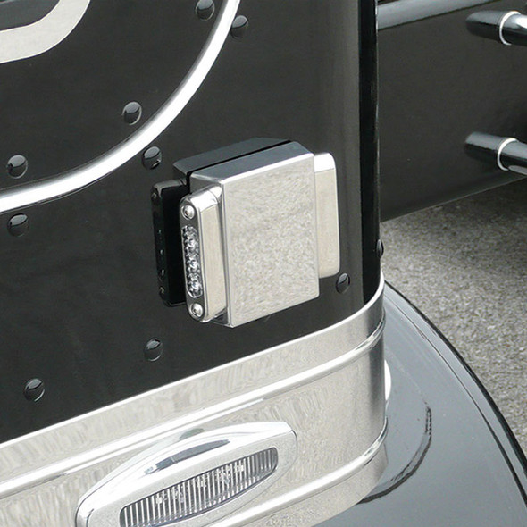 International NaviStar Eliminator Charge Air Cooler By Dura-Lite ...