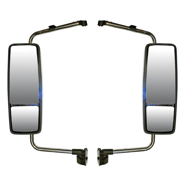 International ProStar Replacement Mirrors & Covers | Raney's Truck Parts