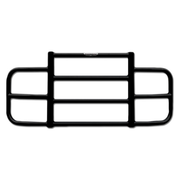 Freightliner FLD 120 Full Bar Rig Guard Grill Guard - Raney's Truck Parts