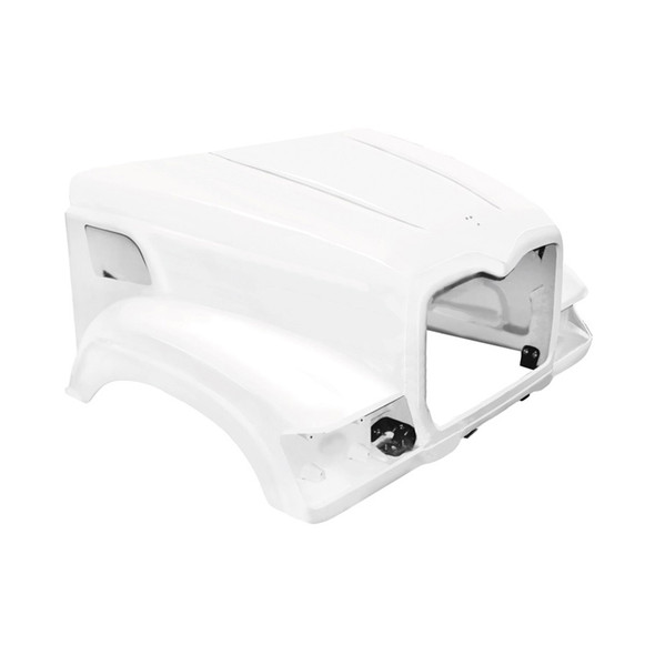 Mack Hoods | Raney's Truck Parts