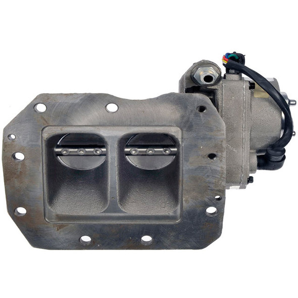 Exhaust Gas Recirculation Cooler Gasket Kit 1017751R5 2512163C92 ...