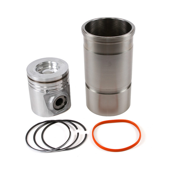 King Pin Kit 18,000LB Axle NAV 2505496C91 - Raney's Truck Parts
