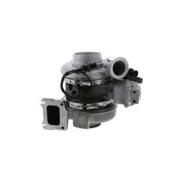 Mack Fuel Supply Pump MAK 322GC512M - Raney's Truck Parts