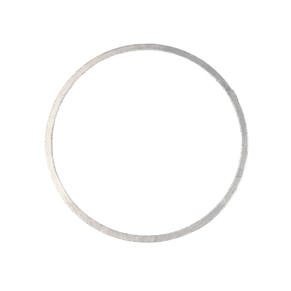 Cummins Graphite Diesel Particulate Filter Gasket 2871452 3977531 ...