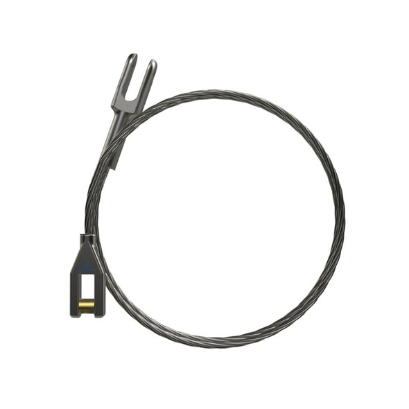 Universal 48" Hood Cable - Raney's Truck Parts