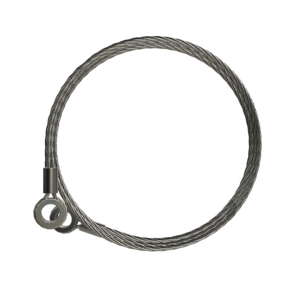 Peterbilt 379 Hood Support Receptacle 13-04507L 13-04507R - Raney's ...