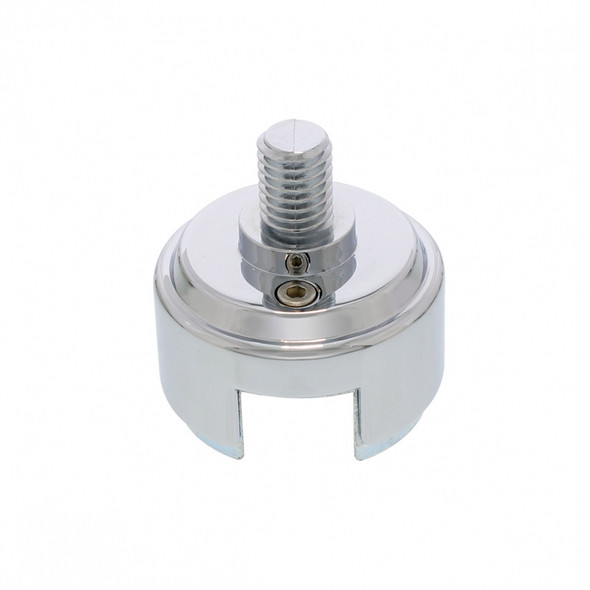 Eaton Fuller Shifter Chrome Splitter Button - Raney's Truck Parts