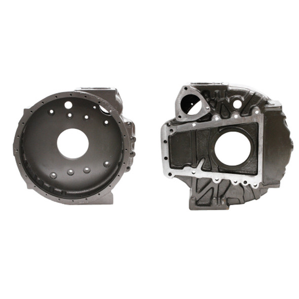 Mack E7 E Tech ASET Heavy Duty Flywheel Housing MAK 634GC5337M - Raney ...