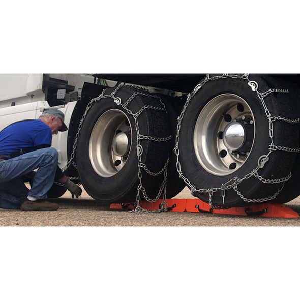 AutoSock Snow Socks Traction Device For 17" To 20" Wheels - Raney's ...