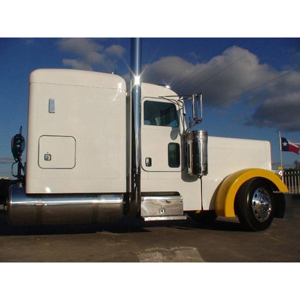 Peterbilt Ultra Cab Day Cab Conversion Kit - Raney's Truck Parts