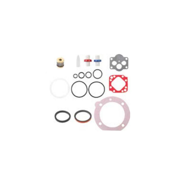Cummins ISX Upper Gasket Kit 4352144 - Raney's Truck Parts