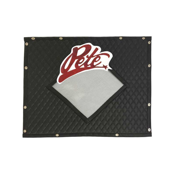 Winter Fronts for Semi Trucks - Raney's Truck Parts