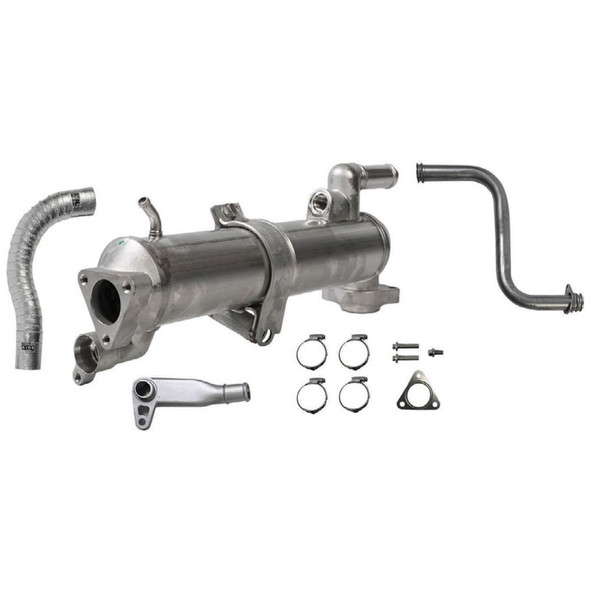 International Engine Oil Cooler Kit NAV 1842127C95 - Raney's Truck Parts