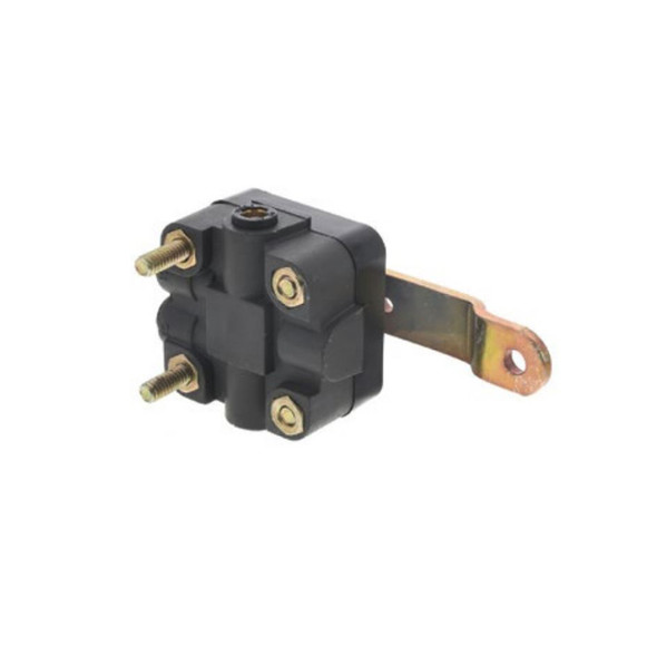 Volvo Air Suspension Leveling Rod 22379948 - Raney's Truck Parts