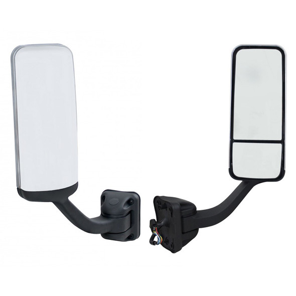 Freightliner M2 Exterior Mirror Assembly With Electric Operation And ...