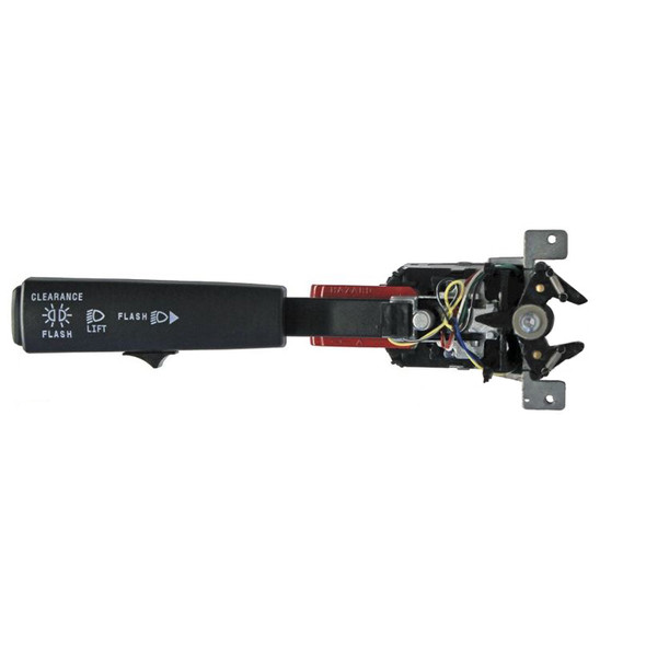 Mack MR Headlight Dimmer Switch 1MR4318AM2 25171770 - Raney's Truck Parts