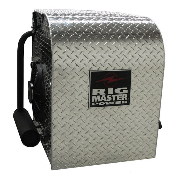 Semi-Truck Auxiliary Power Units | Raney's Truck Parts