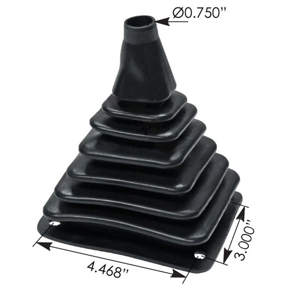 Mack Shift Boot 25159806 27MY29302 8MY324 8MY352 8MY352P2 - Raney's ...
