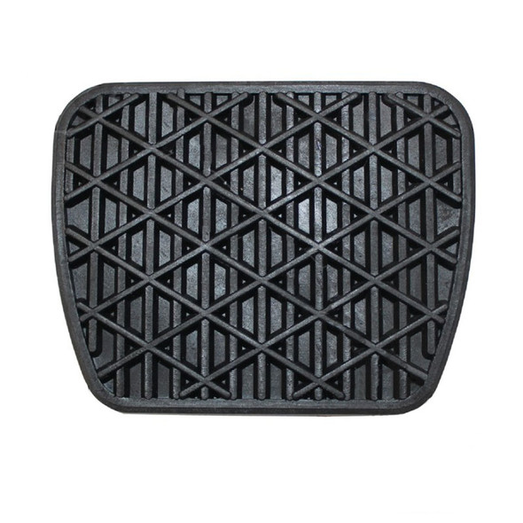 Peterbilt Brake Pedal Pad D40012654 400754 0400754AMC 600754 - Raney's ...