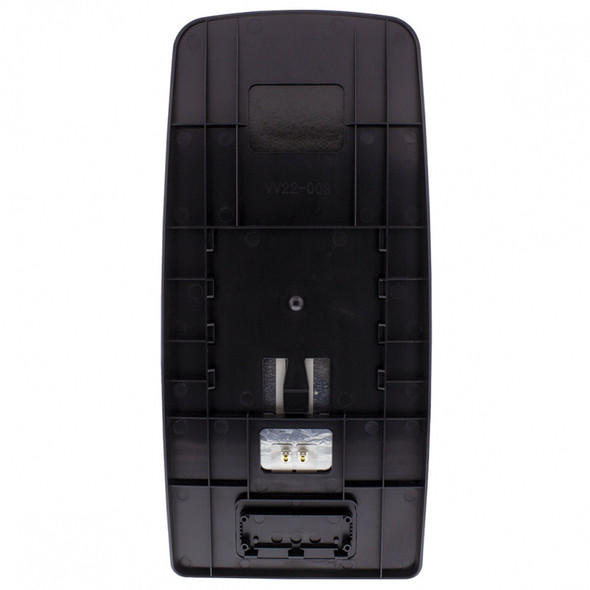 Volvo VNL Hood Mirror Assembly 82361058 82361059 - Raney's Truck Parts