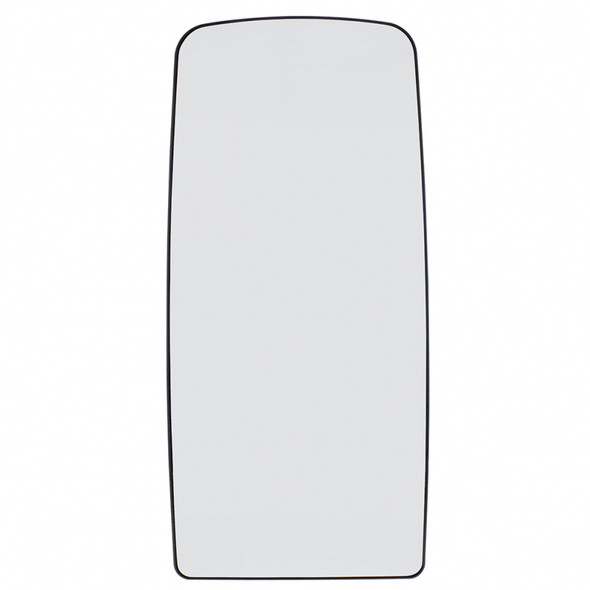 Volvo VNL Chrome Mirror Cover 2012 And Newer - Raney's Truck Parts