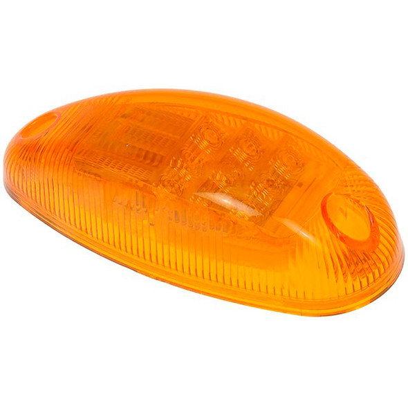 International Heavy Duty Side Turn Signal Light 4066933C1 - Raney's ...