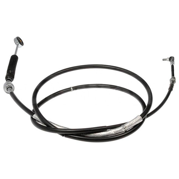 Isuzu NPR Gearshift Control Cable Assembly Automatic 8944549253 - Raney ...