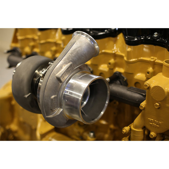 Big Boss Charge Air Cooler Boot Kit By PDI - Raney's Truck Parts