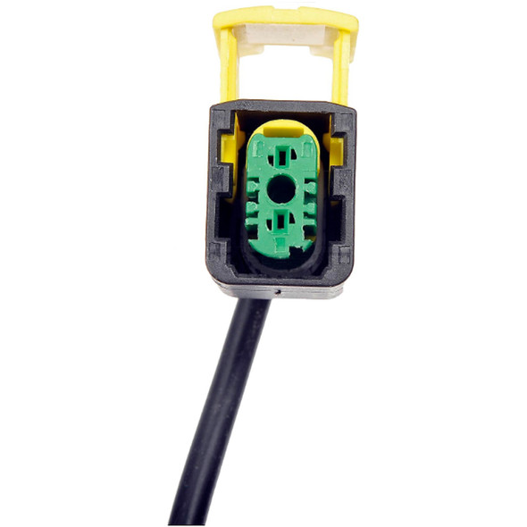 International Exhaust Gas Temperature Sensor 2593756C91 - Raney's Truck ...