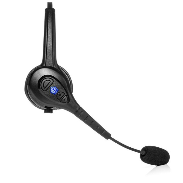 Blue Tiger Storm Wireless Bluetooth Headset - Raney's Truck Parts