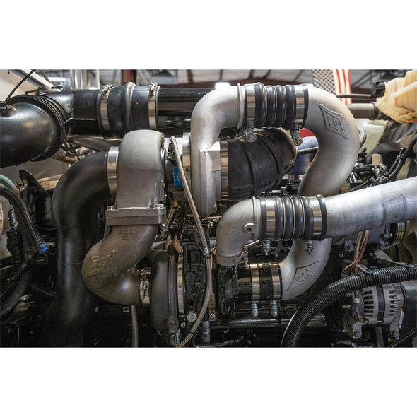 Freightliner Cascadia Turbo Chargers | Raney's Truck Parts