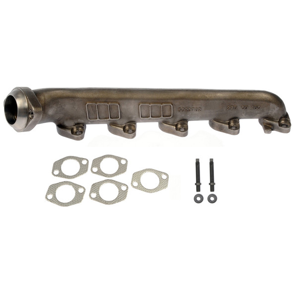 Ford 2000-2016 Upper Intake Manifold 2L1Z-9424-AA 4C2Z-9424-CA - Raney ...