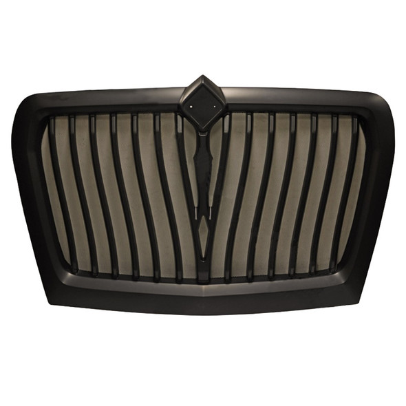 International LT 2017+ End Bumper Covers - Raney's Truck Parts