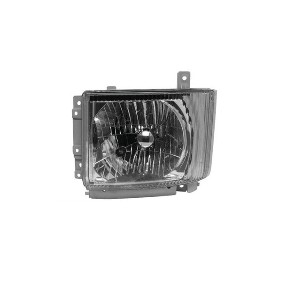 Isuzu GMC Corner Lamp 8975851751 8981554630 8975851741 8981554620 ...