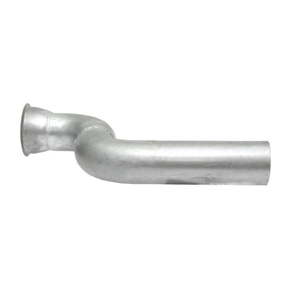 Mack Vision Exhaust | Raney's Truck Parts