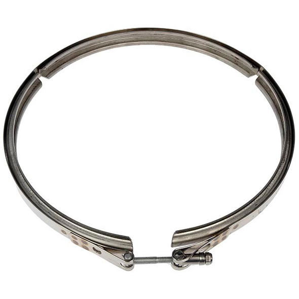 Freightliner Navistar Western Star Diesel Particulate Filter Clamp ...