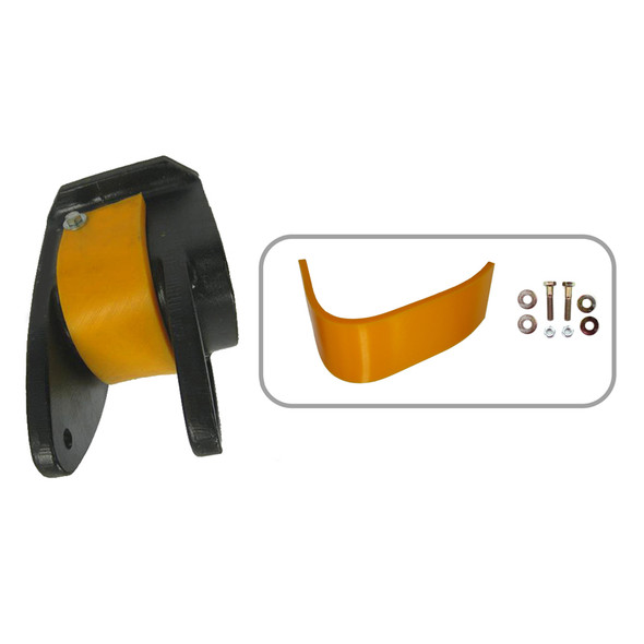 Reyco 86 AR Trailer Hanger Suspension Warepad 22662-01 - Raney's Truck ...
