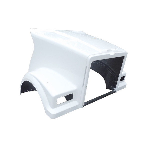 Western Star Hoods | Raney's Truck Parts