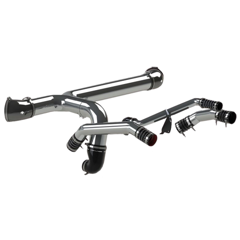 Semi-Truck Air Intake Kits | Raney's