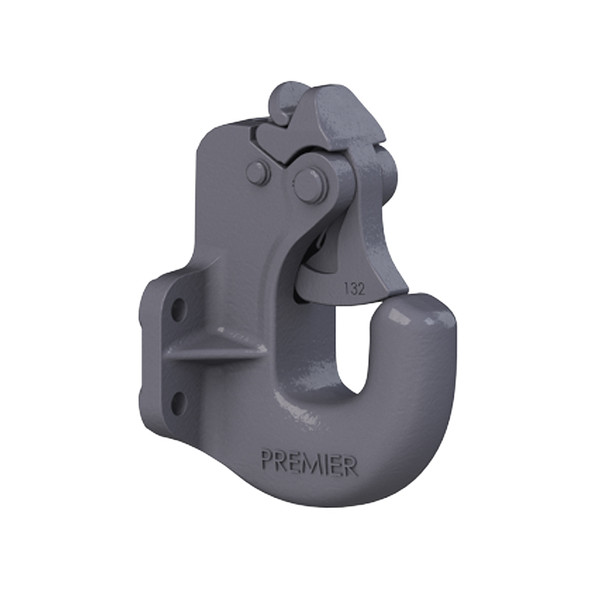 2000PK Coupling Replacement Parts Kit By Premier Manufacturing - Raney ...