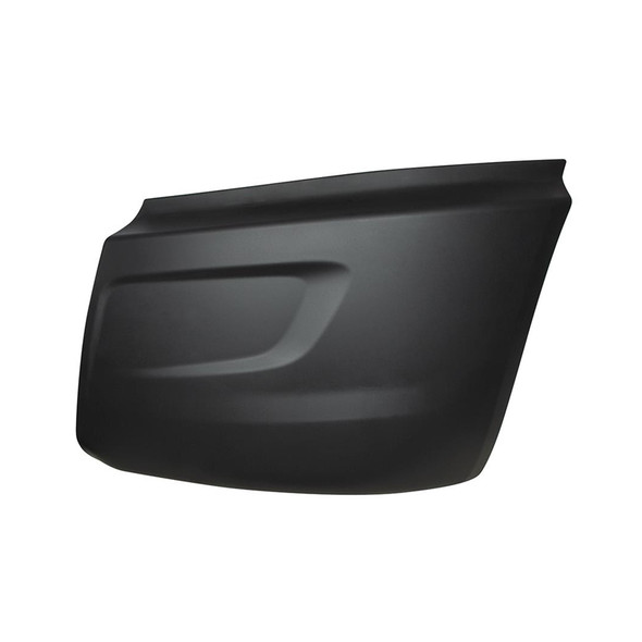 International Bumpers | Raney's Truck Parts
