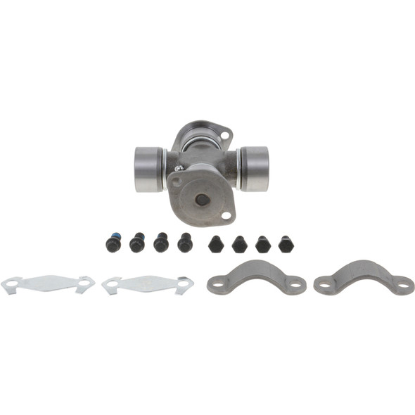 Spicer U-Joint SPL250 25-SPL250-3X By Dana - Raney's Truck Parts