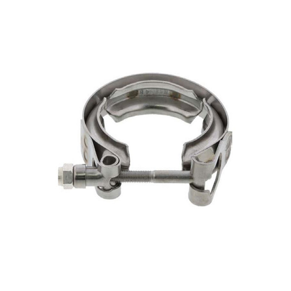 Detroit Diesel Stainless Steel Exhaust Clamp A0004902241 A6809950302 ...