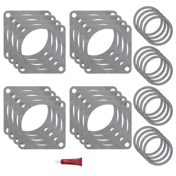 Sure Shim Pigtail Plug Safety Shims - Raney's Truck Parts