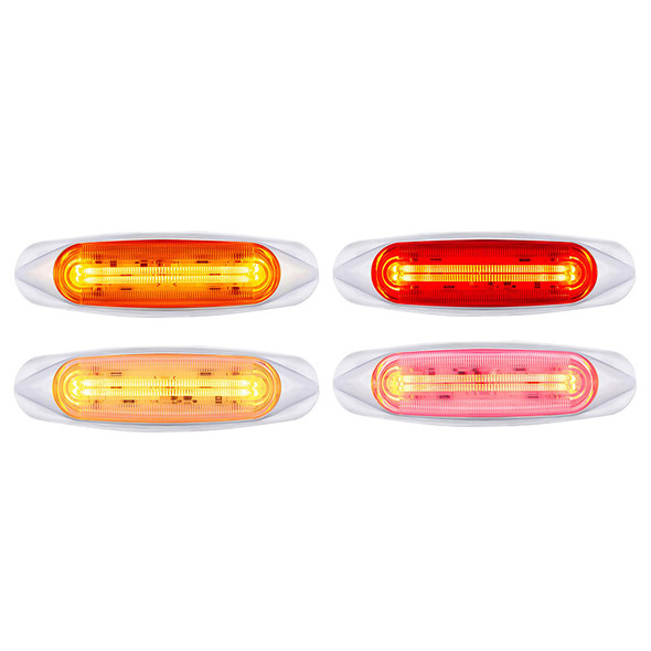 Semi Truck LED Clearance & Marker Lights - Page 2