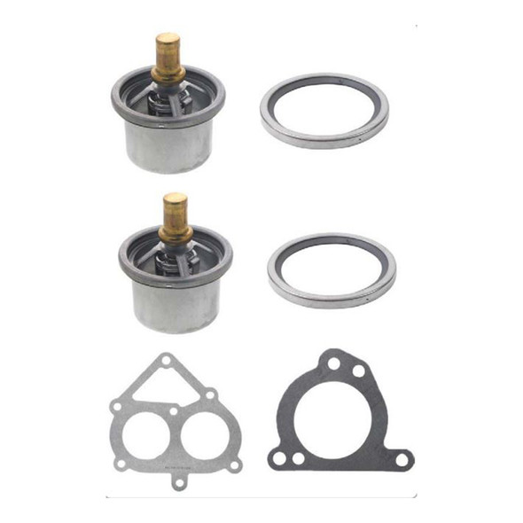 Cummins Thermostat Kit 3864178 3925473 - Raney's Truck Parts