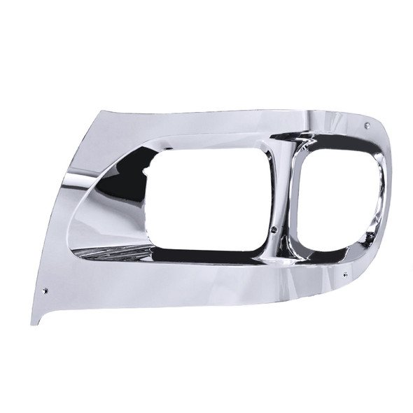 Semi-Truck Headlight Bezels | Raney's Truck Parts