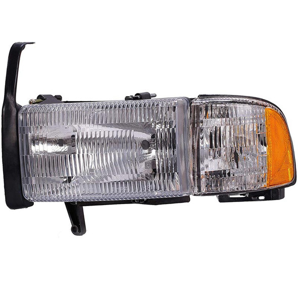 Dodge Ram Engine Cooling Fan Pulley Bracket 4429639 5086744AA - Raney's ...