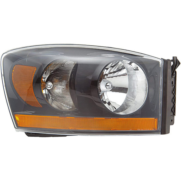 Dodge Ram Engine Cooling Fan Pulley Bracket 4429639 5086744AA - Raney's ...